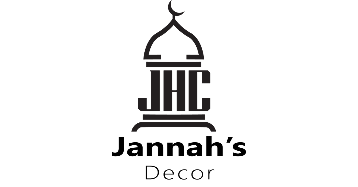 Jannah's Decor